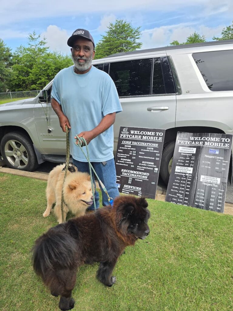Our Friends - Wade Hampton Veterinary Clinic | Greenville, SC Veterinarian